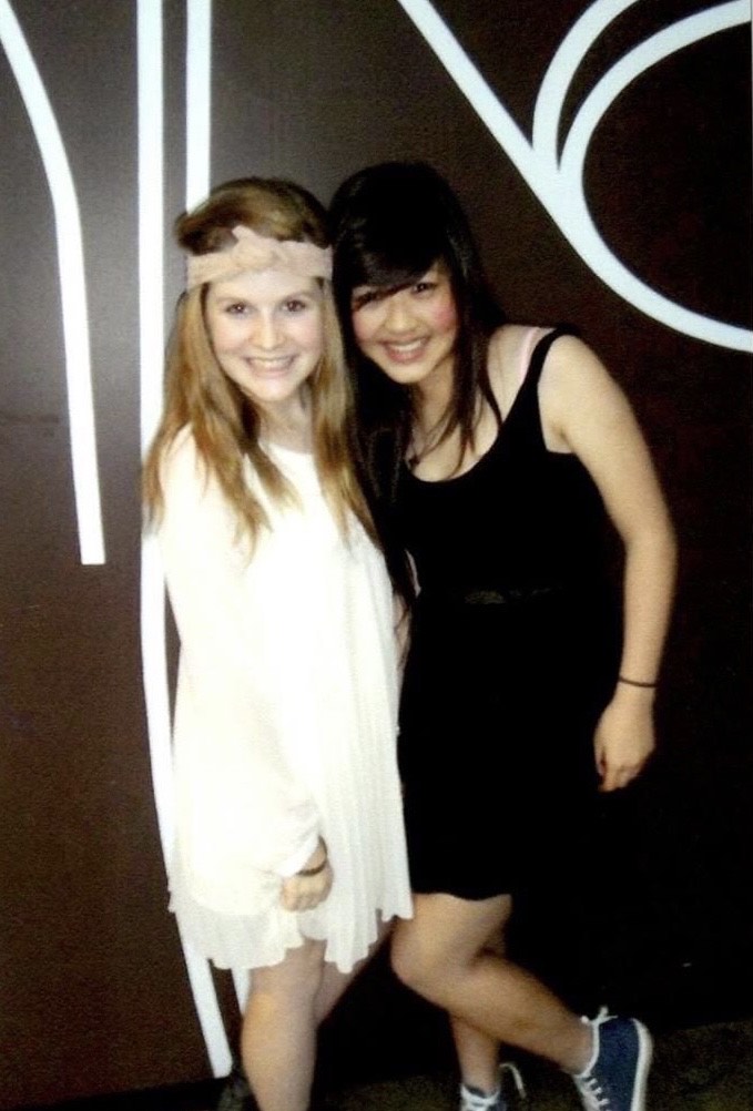 20 years of us – ByFrancesca